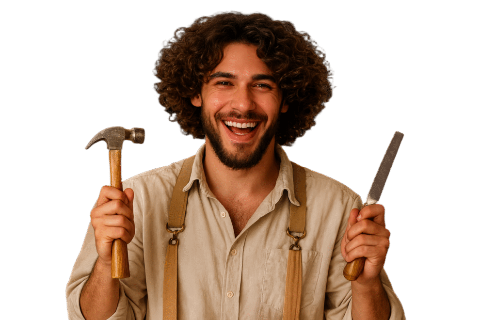 Luban Tools – Luban Hand Plane
