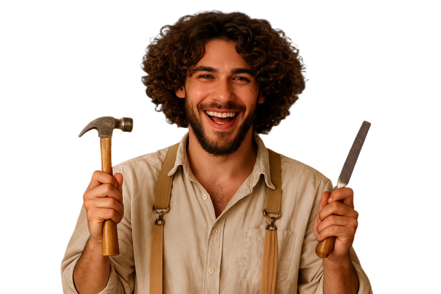 Luban Tools – Luban Hand Plane