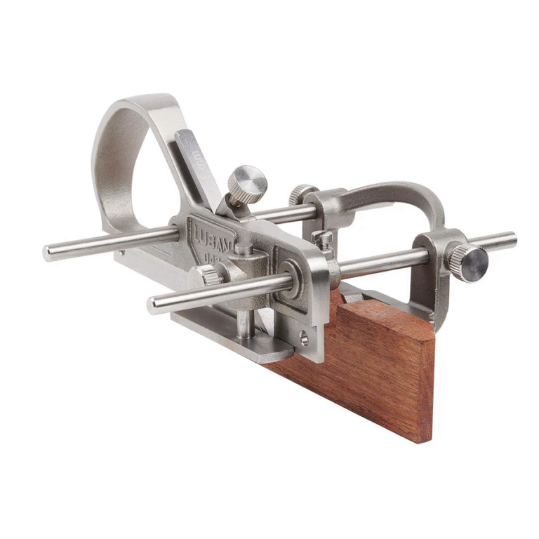 Luban 043 Plough Plane – Luban Tools
