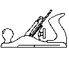 Luban Tools – Luban Hand Plane